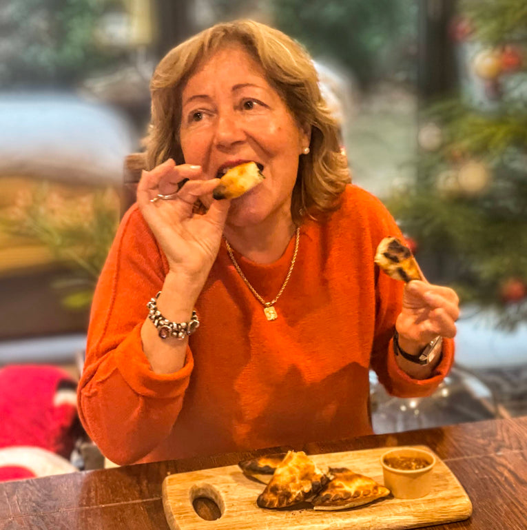 Welcome to Sabrosa Empanadas – My Store