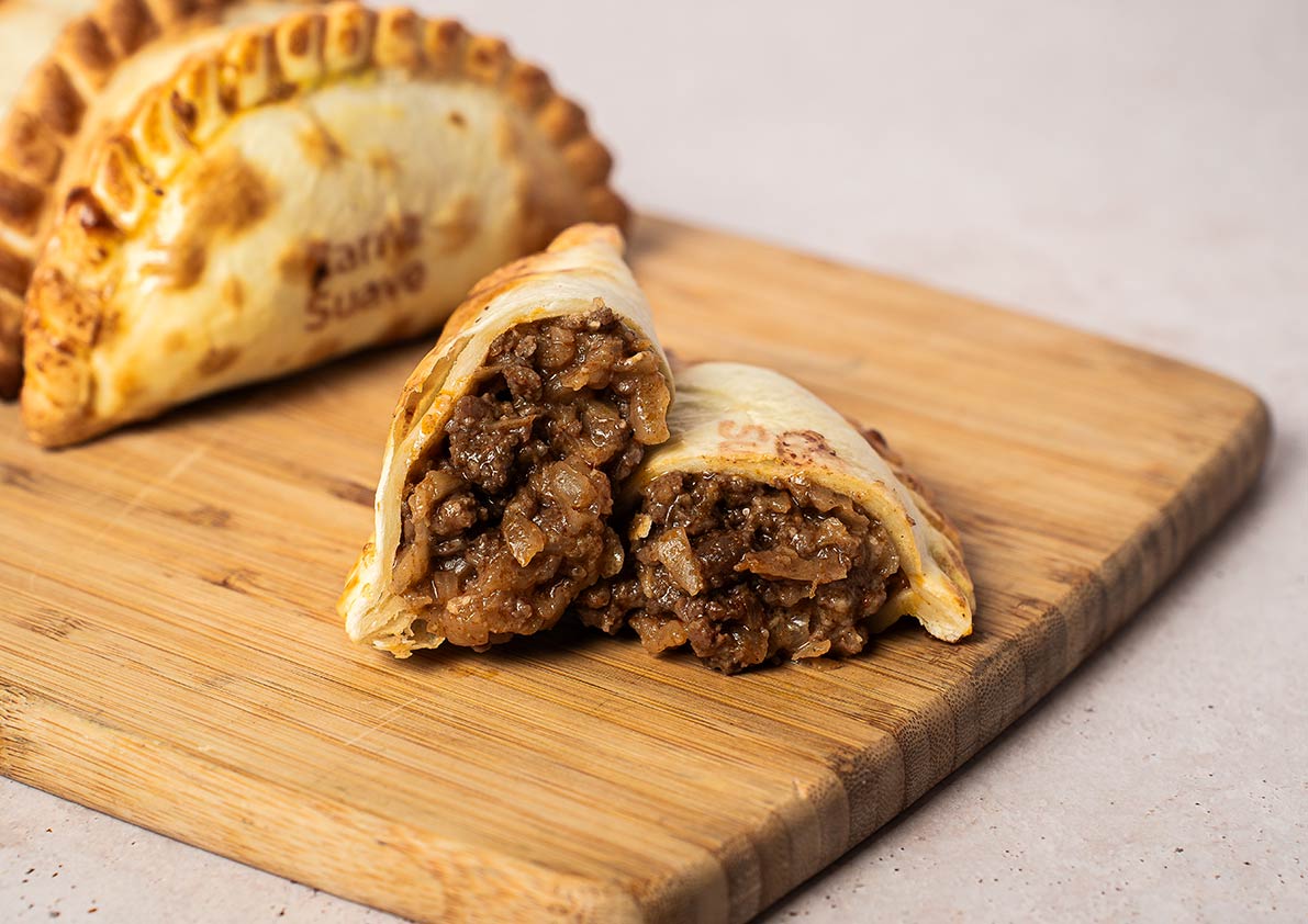 Beef Empanada – My Store
